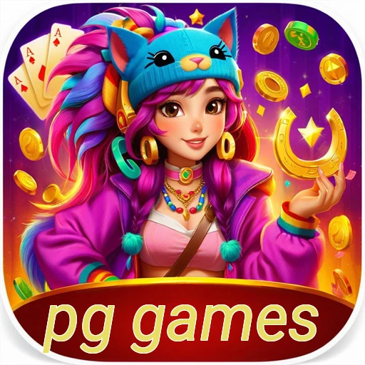 pg games | Descubra a Plataforma Oficial de Jogos e Bônus no Brasil